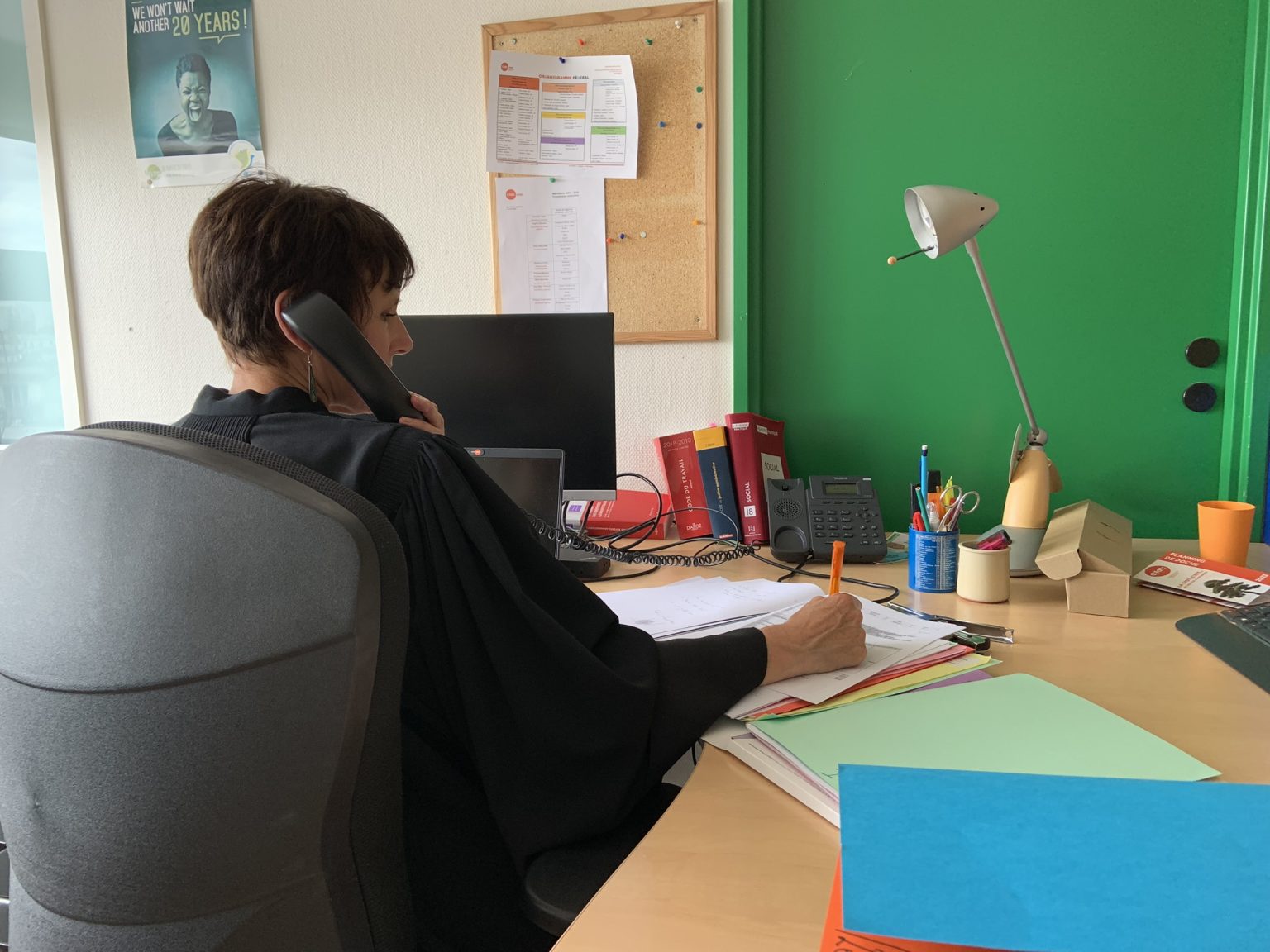 Préavis de grève pour la mobilisation du 5 décembre 2024 - Interco CFDT