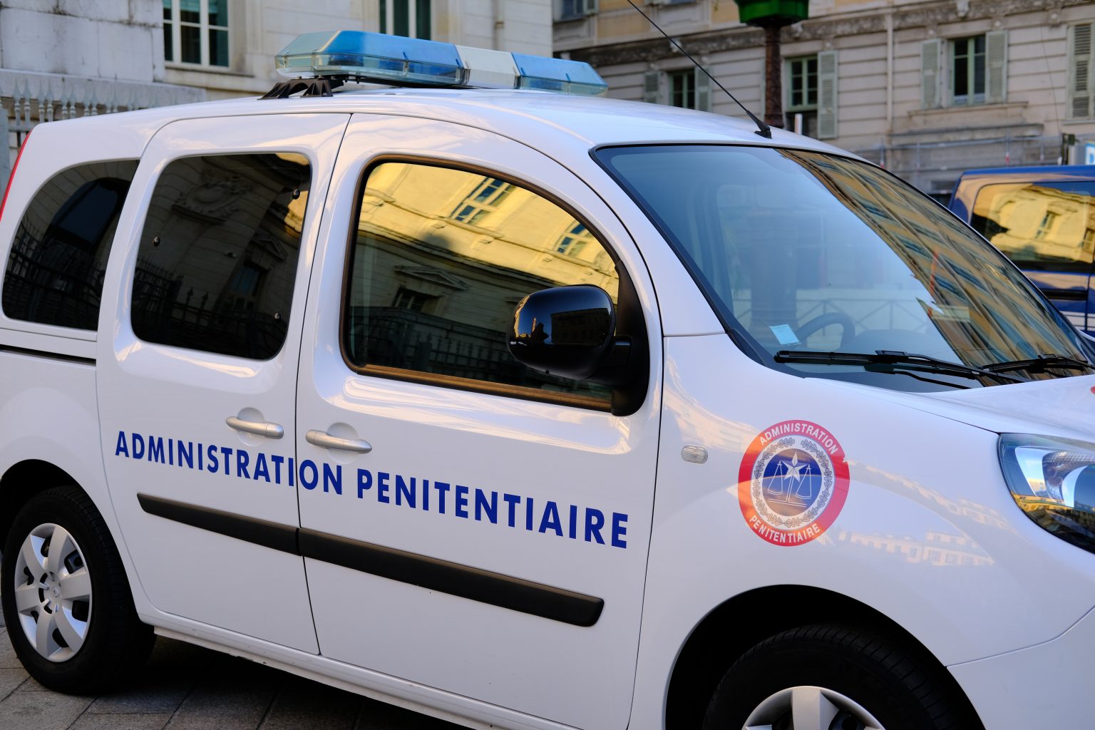 Services judiciaires - Interco CFDT